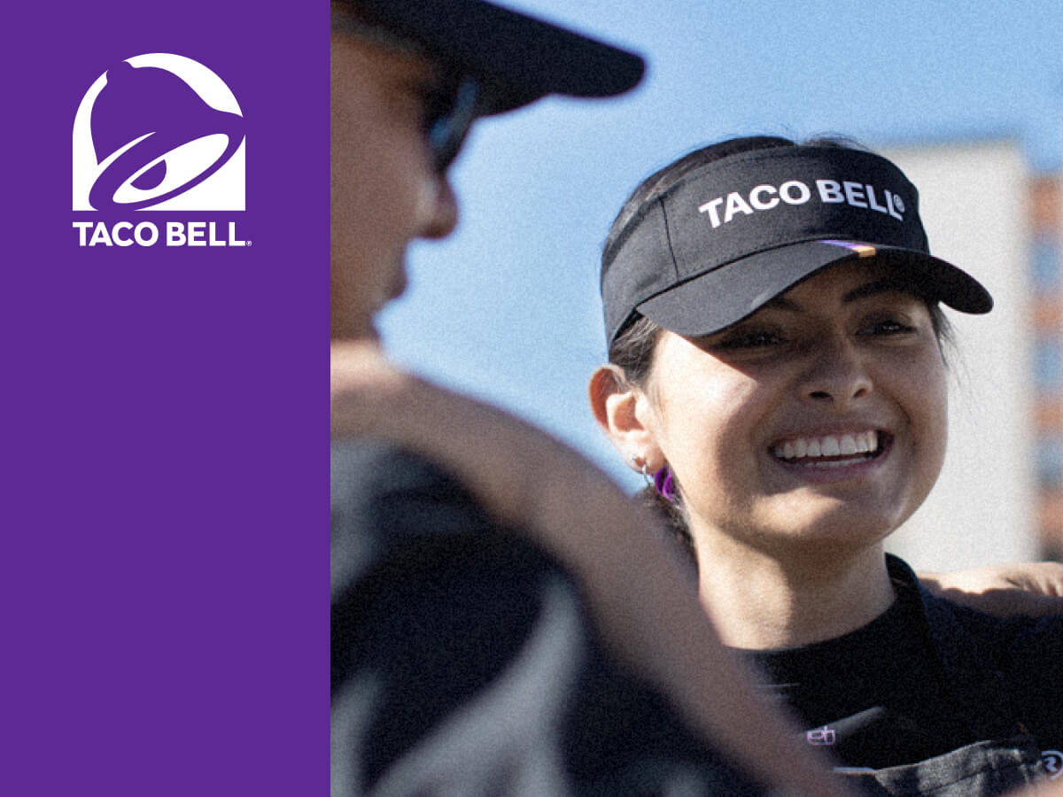 Team Member: Food Champion (CA) in Los Angeles, CA | Taco Bell Careers